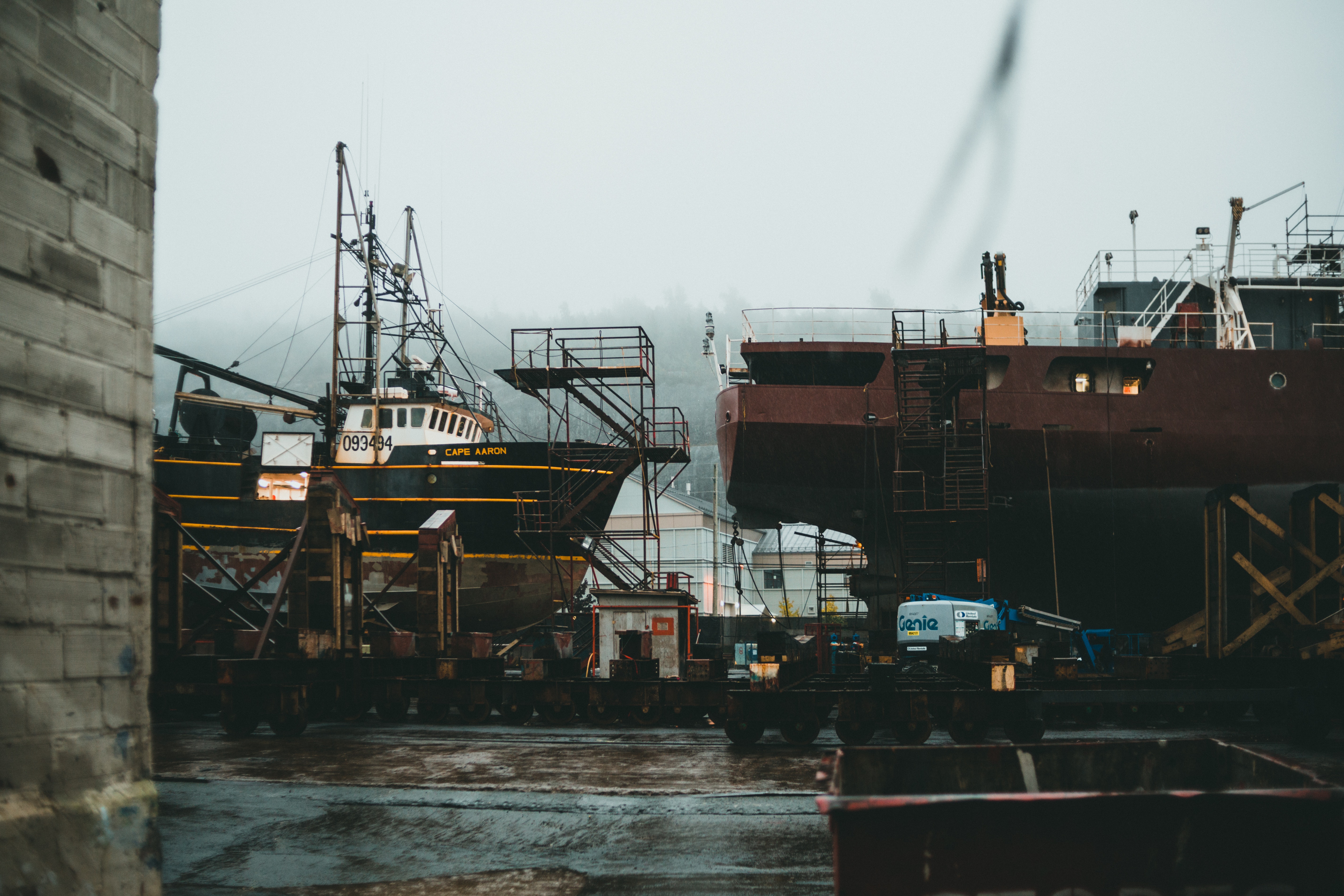 March, 2023 - Ship-Tracking.net
